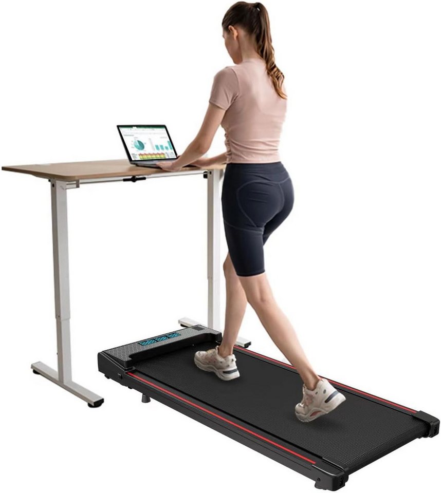 Citysports Laufband Zx1 Laufbander 440w Für Zu Hause Walkingjogging