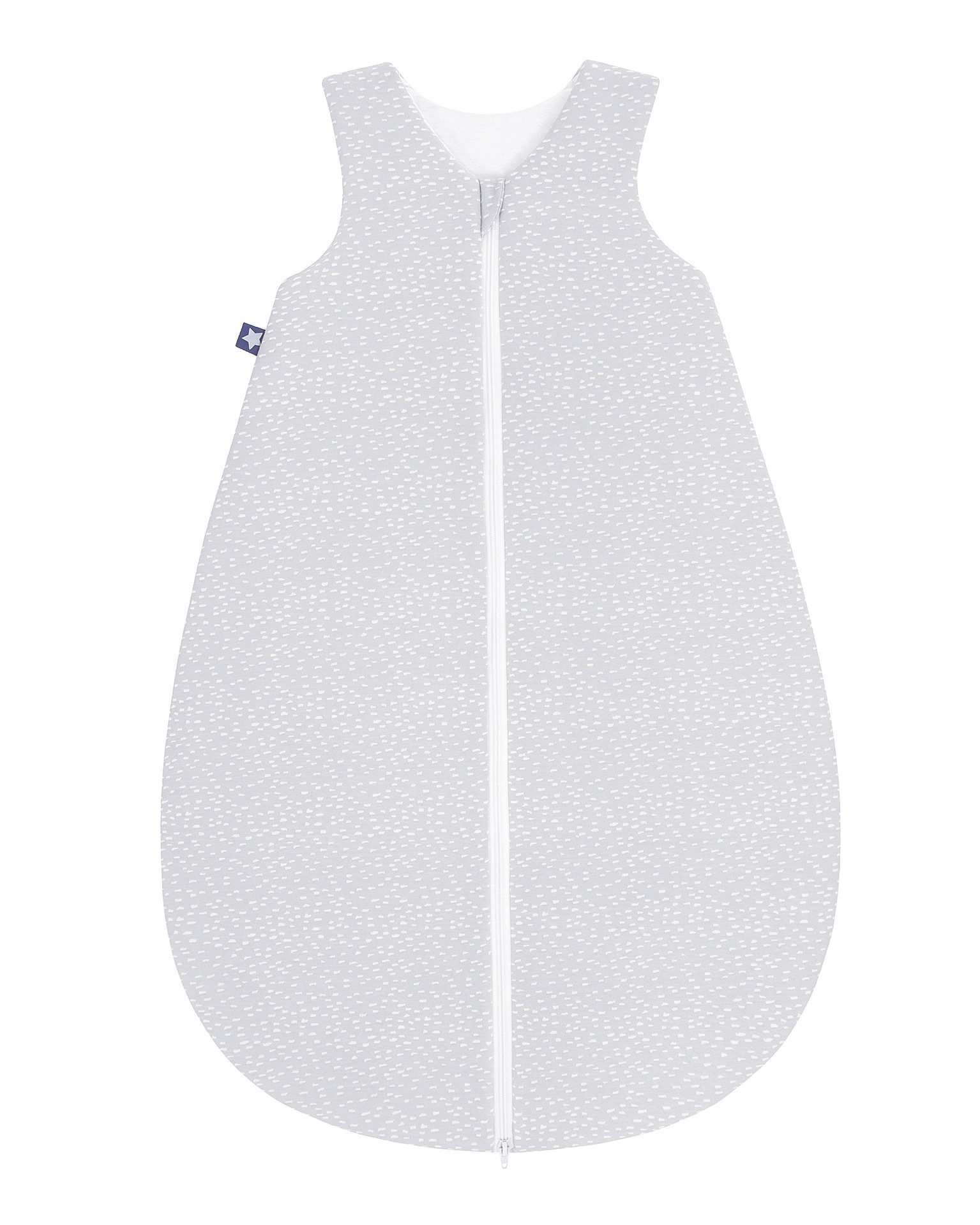 Julius Zöllner Schlafsack Sommer, 0,5 TOG
