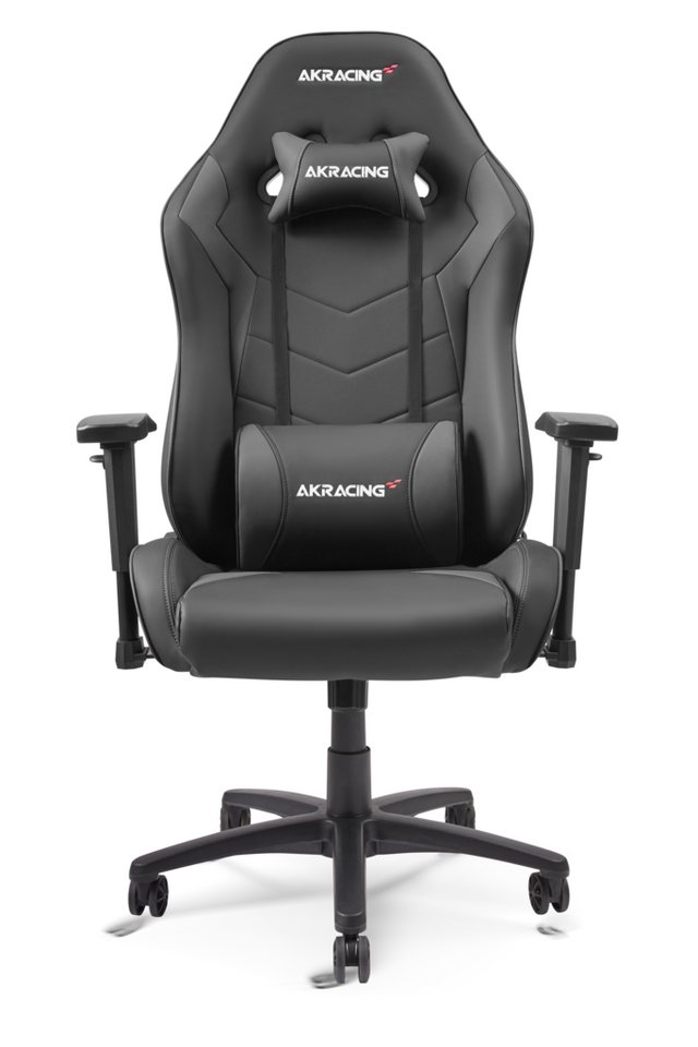 Akracing Gaming Stuhl Core Sx Wide Kunstleder 3d Armlehnen