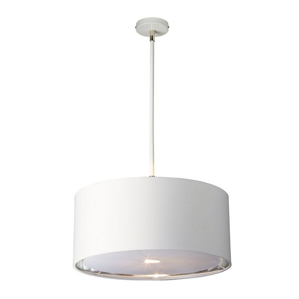 Licht Erlebnisse Deckenleuchte Circular Ohne Leuchtmittel Deckenlampe