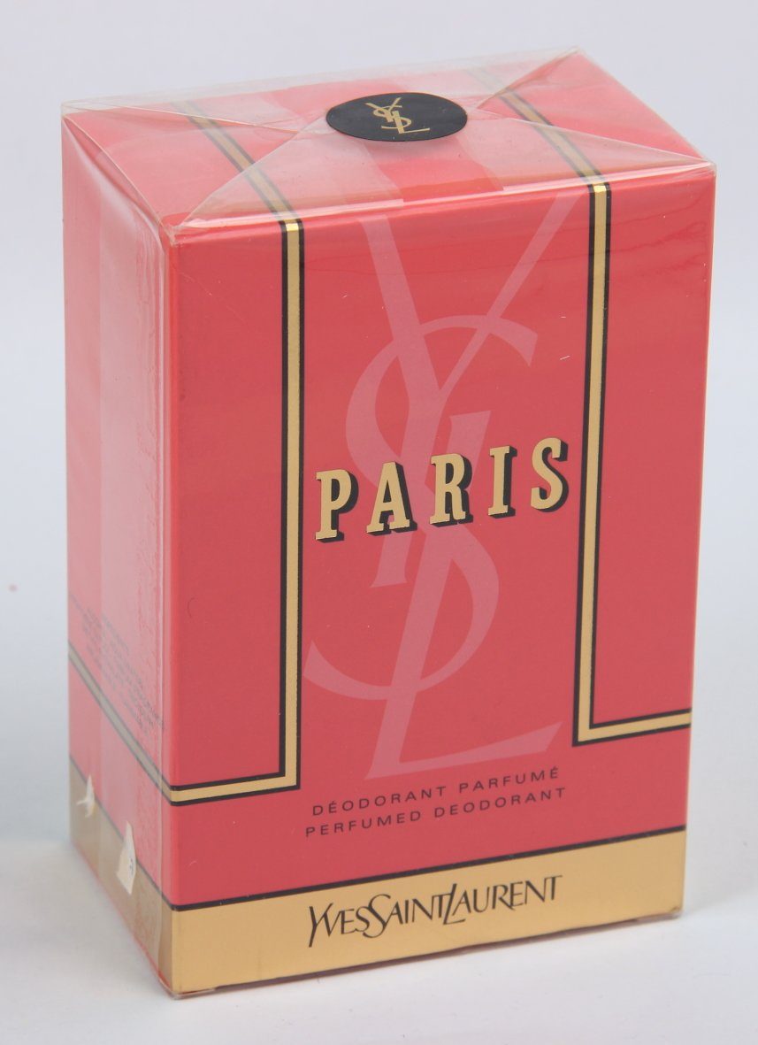 YVES SAINT LAURENT Selbstbräunungstücher Yves Saint Laurent Paris ...