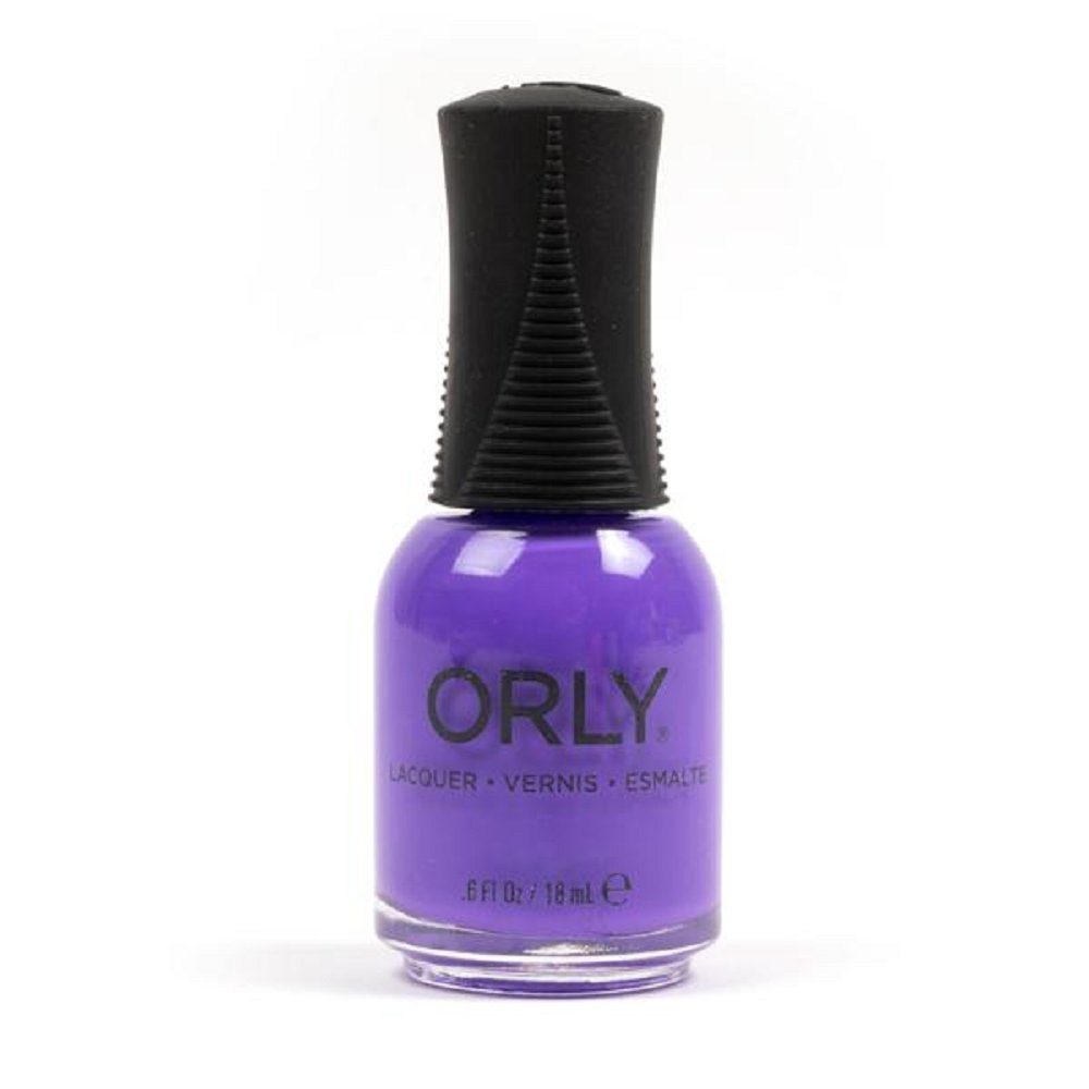 ORLY Nagellack ORLY Nagellack - Synthetic Symphony, 18 ML