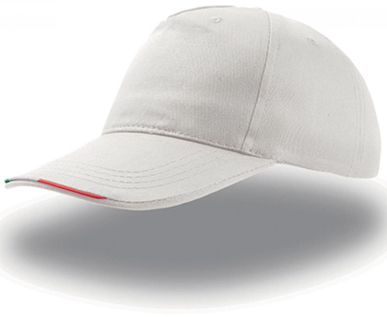 Atlantis Baseball Cap 5 Segmente Start Five Italia Cap