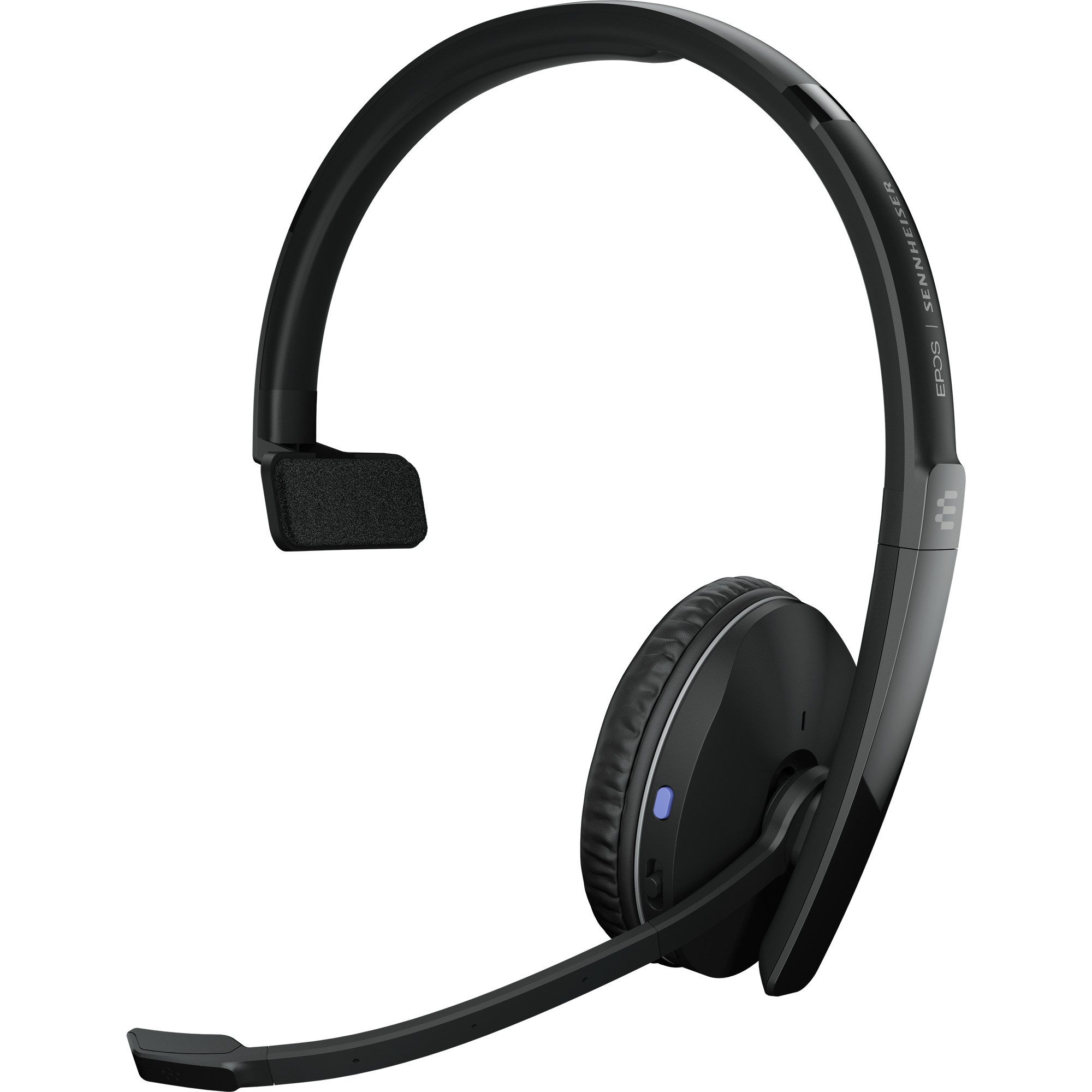 EPOS ADAPT 231 Headset, Drahtlose Verbindung: Ja, via Bluetooth, via USB Dongle