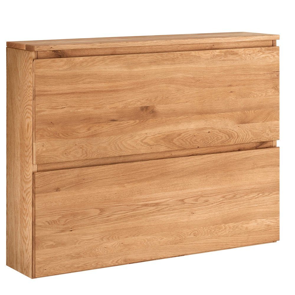 Faszinierend Schuhschrank Eiche Rustikal Bild