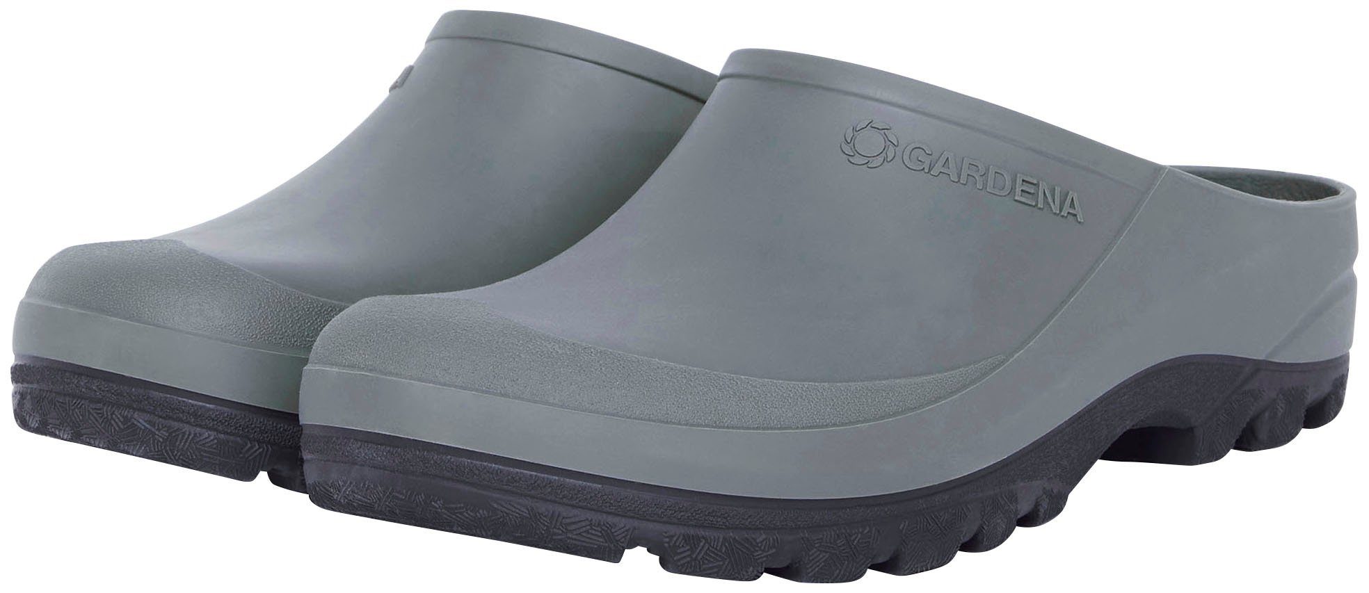 Graue Clogs für Damen online kaufen | OTTO
