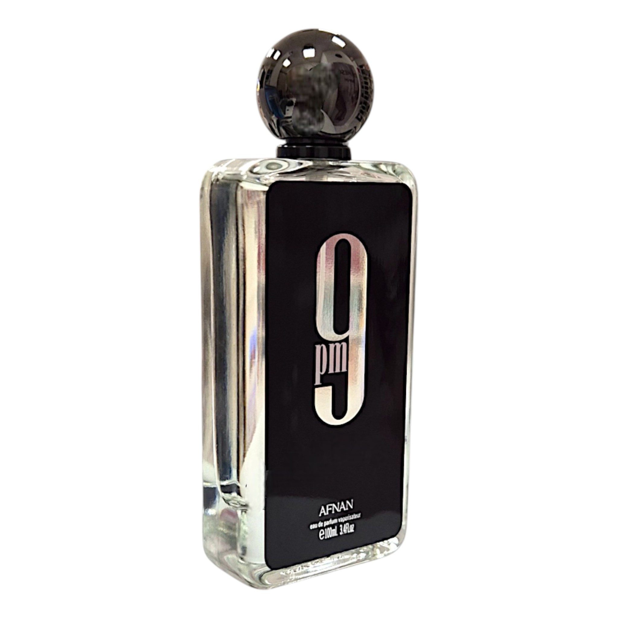 Afnan Eau de Parfum Afnan PM 9 Eau de Parfum 100ml