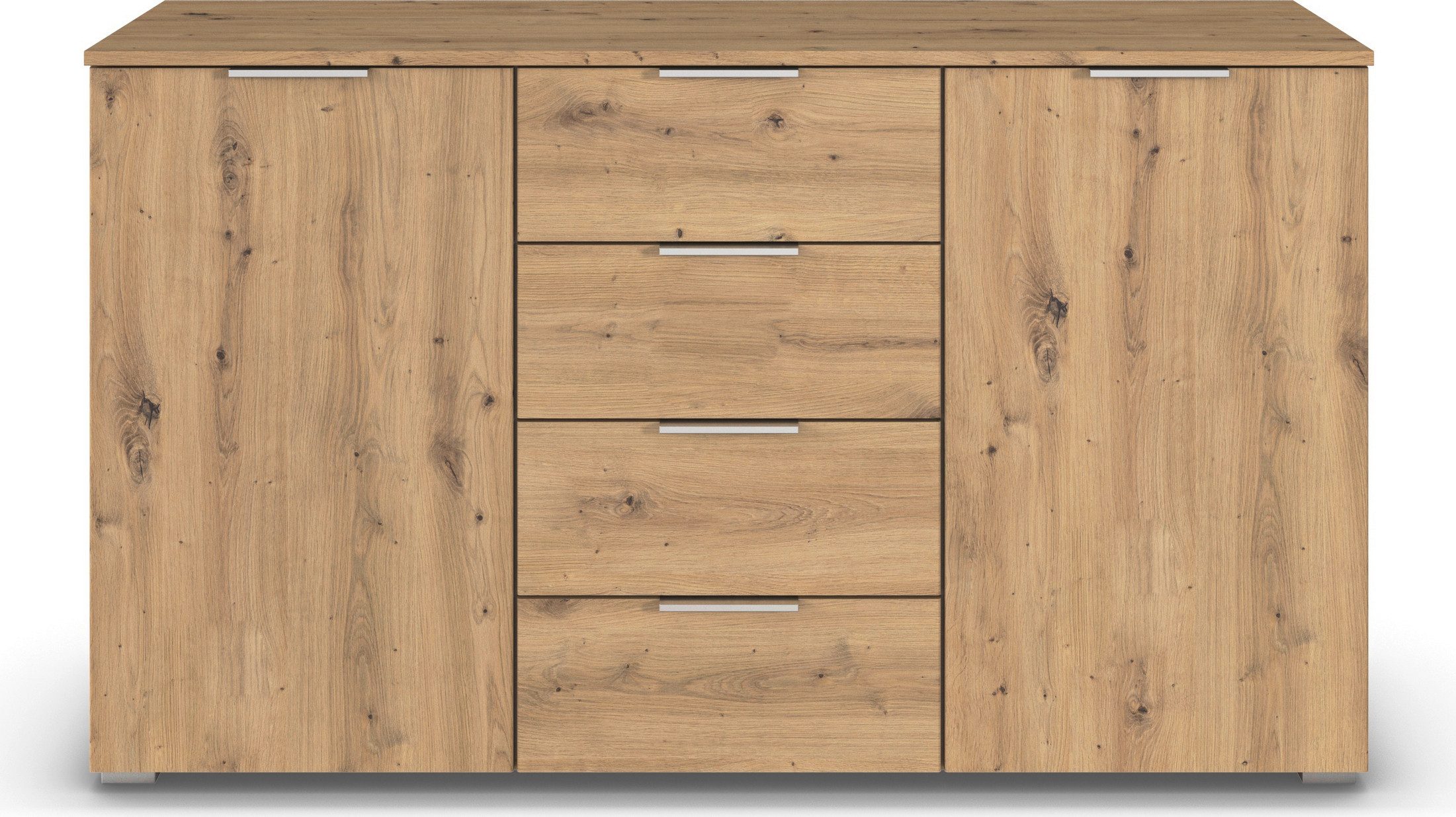 Rauch Kommode Sideboard Kombikommode Schubladenkommode Agordo Breite
