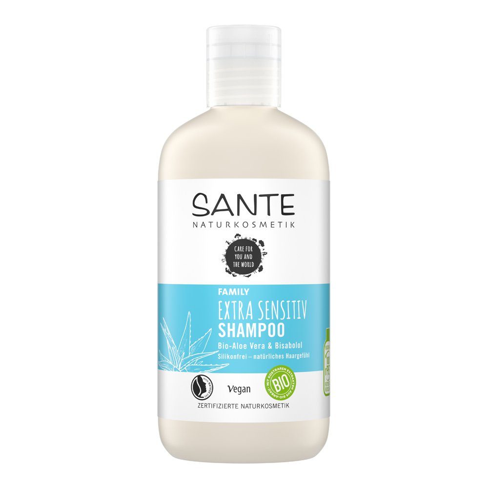 SANTE Haarshampoo Family, 250 ml online kaufen | OTTO
