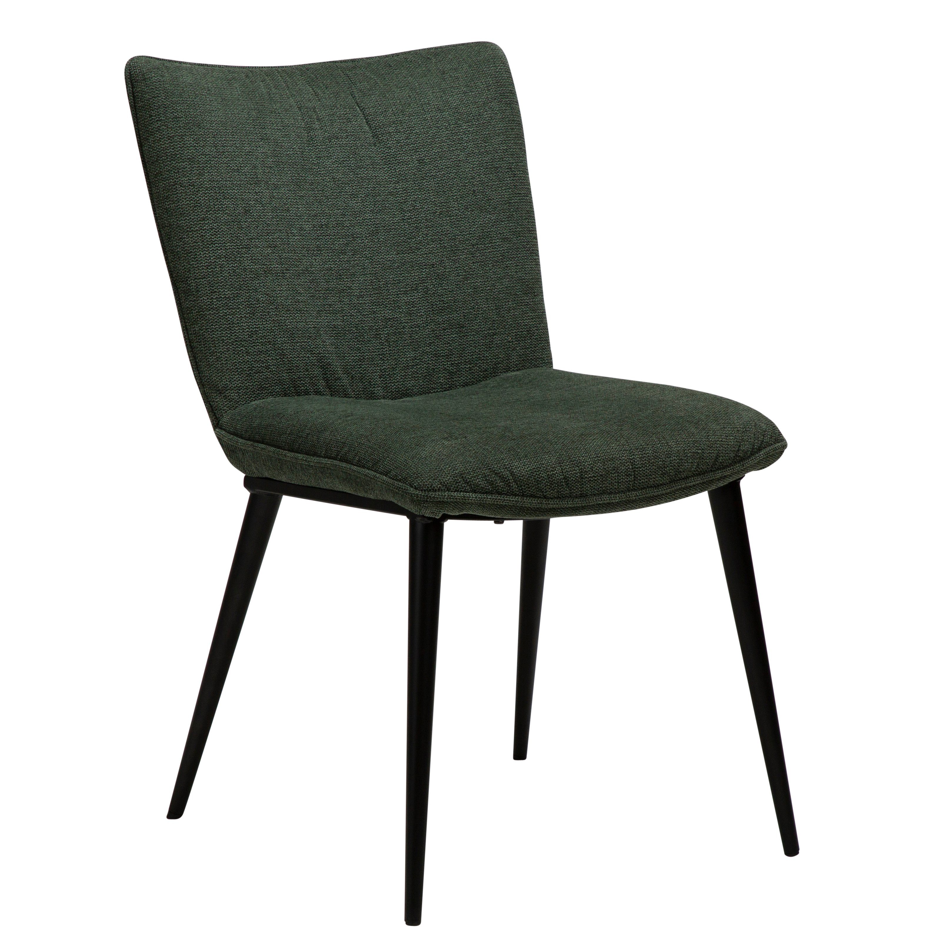 Ebuy24 Esszimmerstuhl 2er Set Danform Join Esszimmerstuhl Grün
