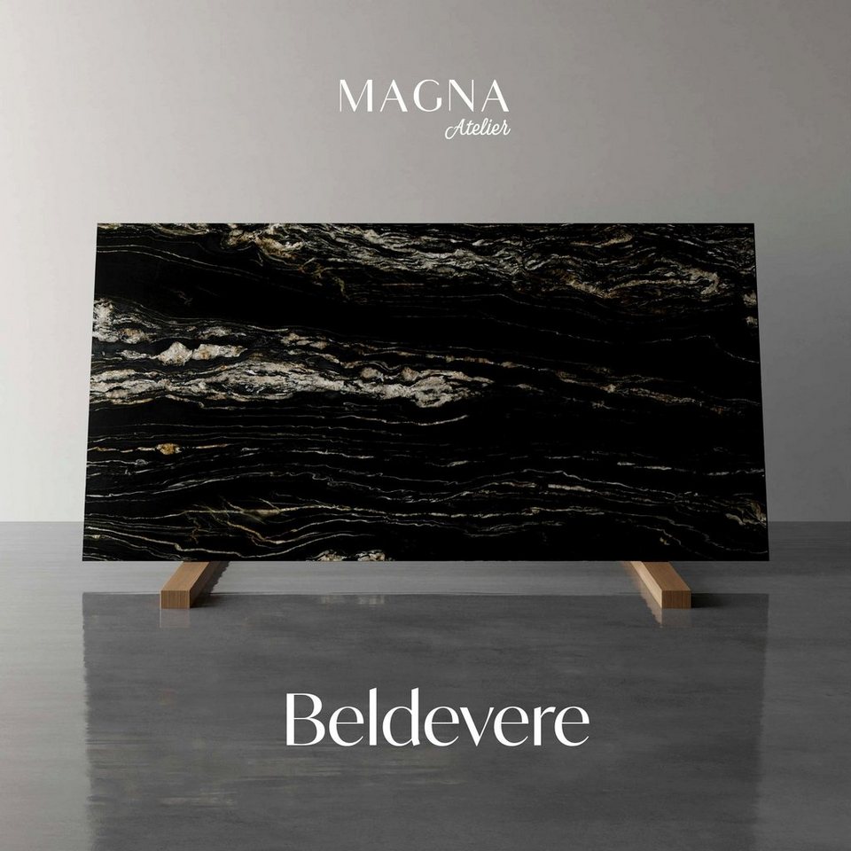 Magna Atelier Esstisch Como Aus Marmor Naturstein Esstisch Eckig