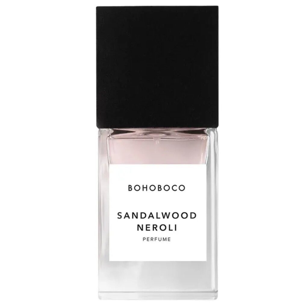 Bohoboco Eau de Parfum Dark Vinyl Moschus Extrait de Parfum 50ml