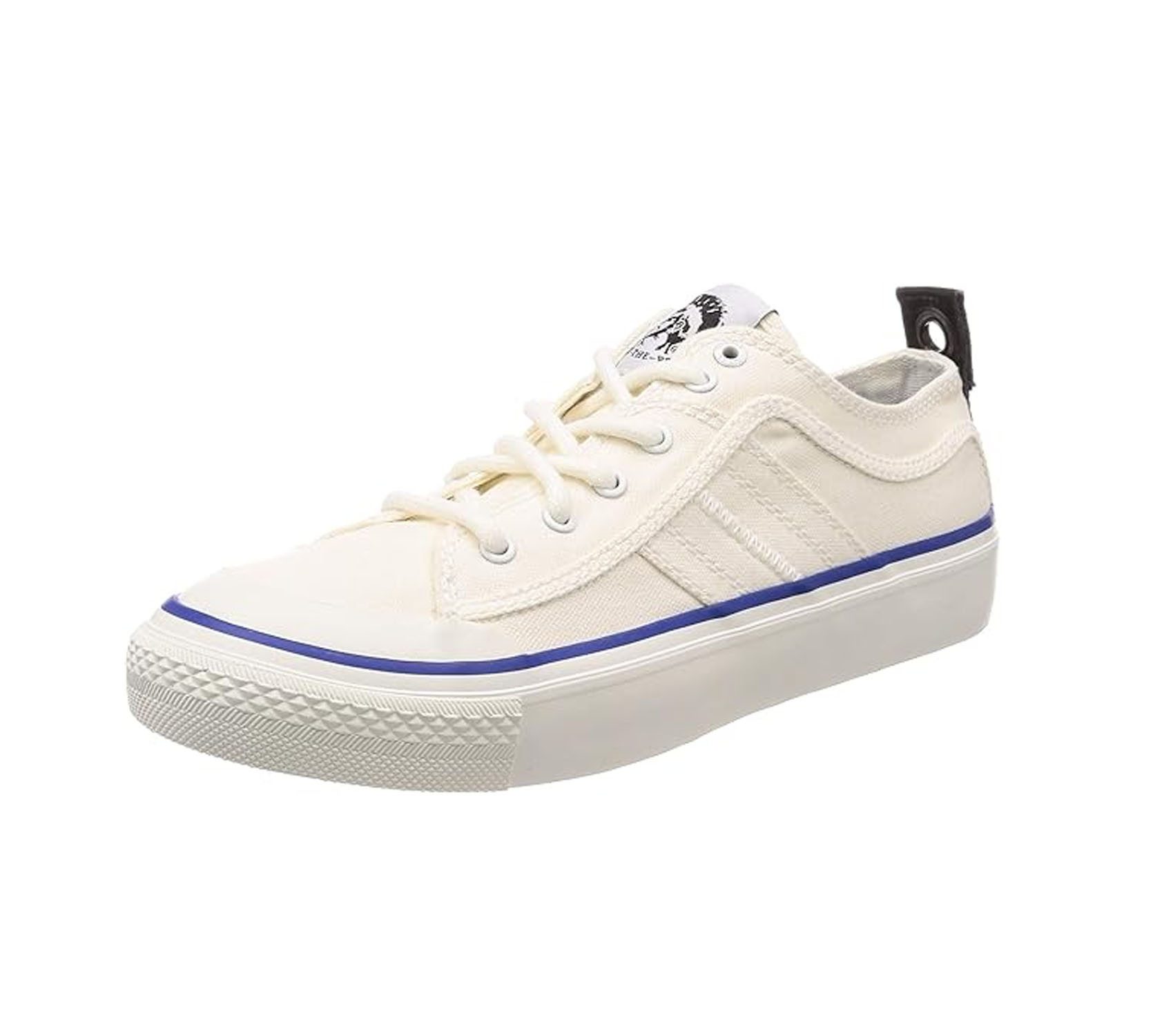 Diesel S-ASTICO LC Logo Schnürschuh