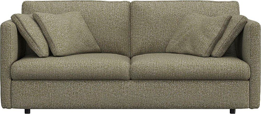 Große grüne Sofas online kaufen | OTTO