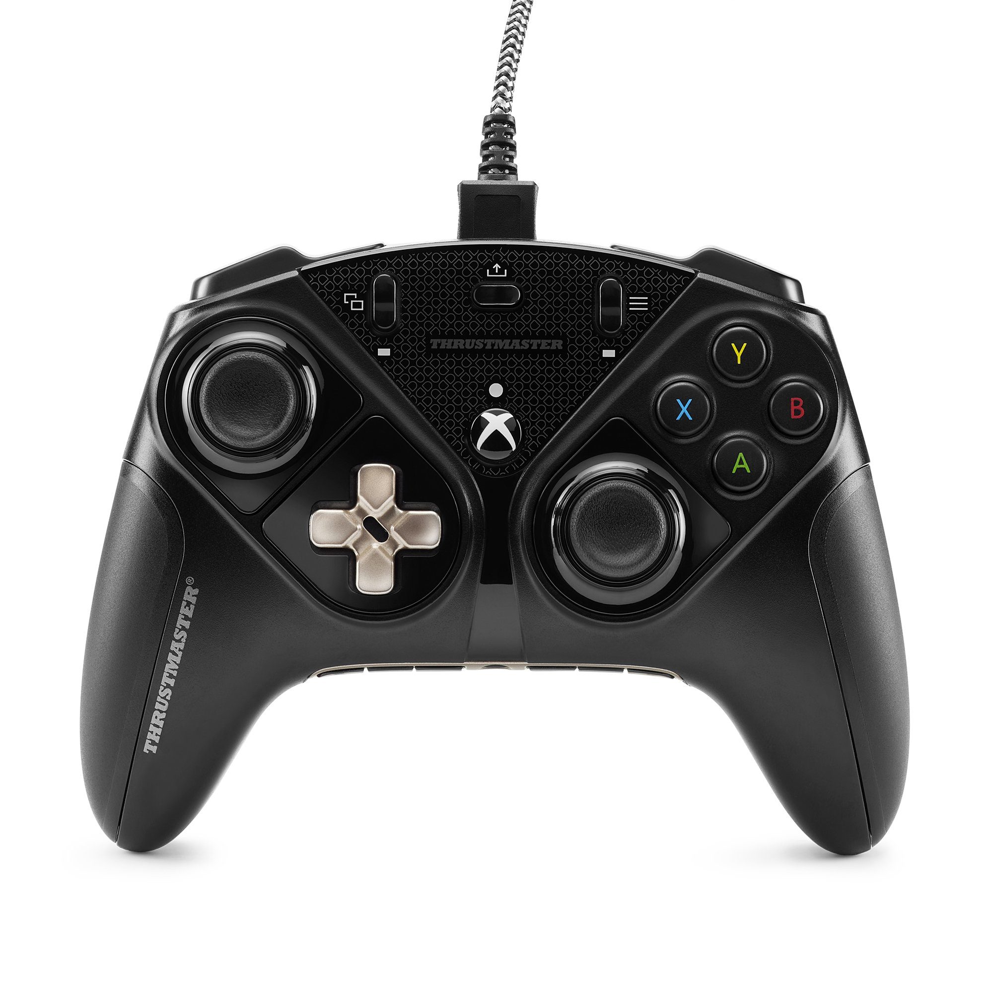 Thrustmaster eSwap X Pro Controller Gamepad, Vollständig modulares ...