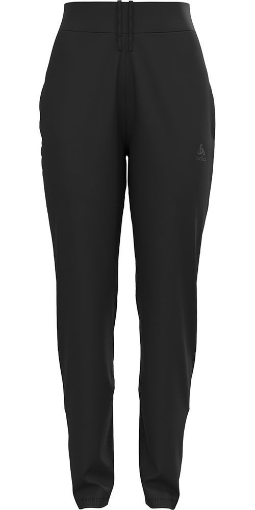 Odlo Trainingshose Pants Regular Length Zeroweight Warm