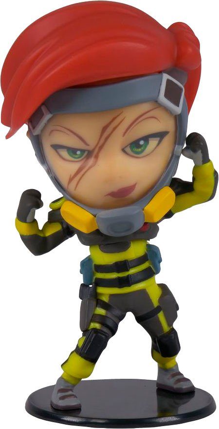 UBISOFT Spielfigur Six Collection - Finka