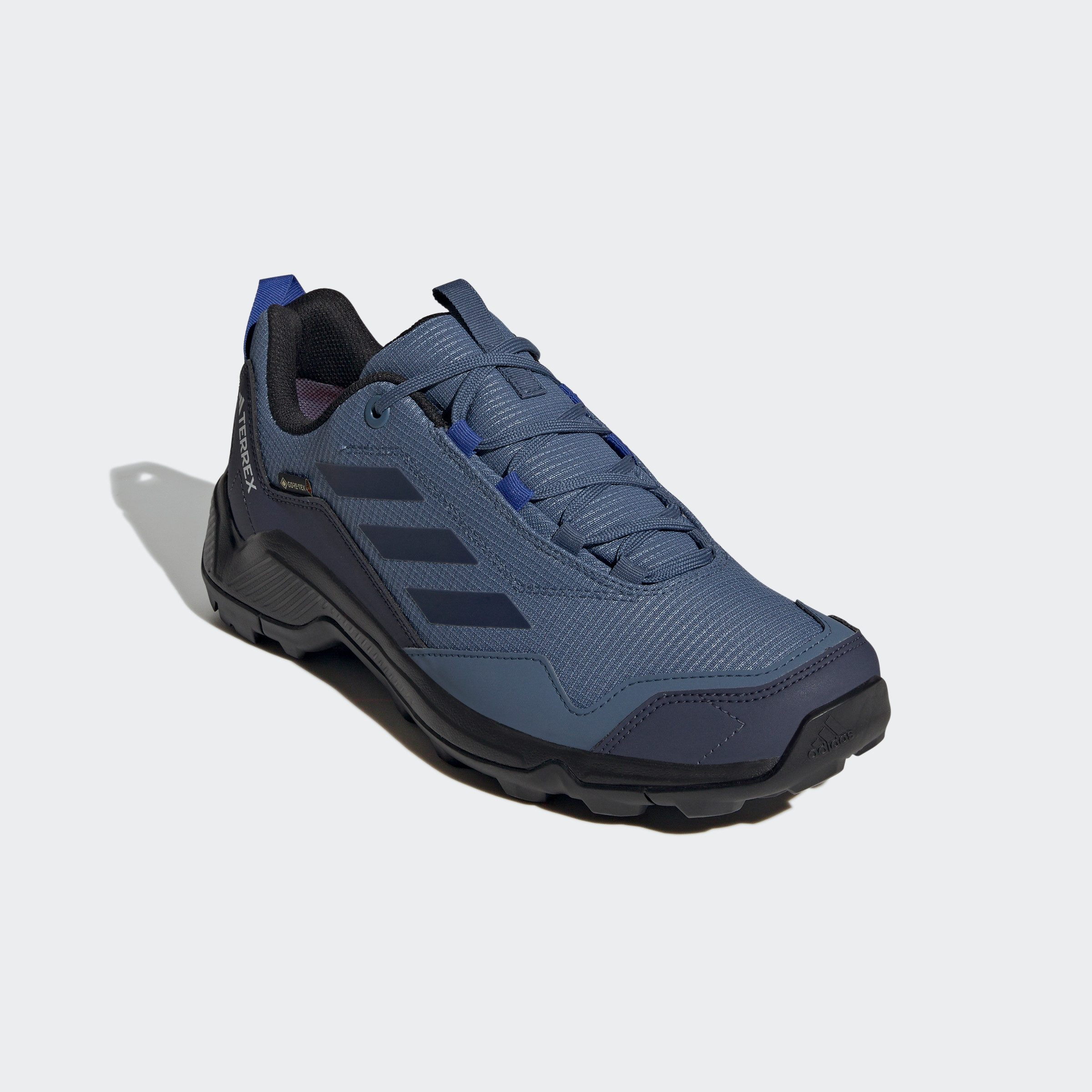 adidas TERREX TERREX EASTRAIL GORE-TEX Wanderschuh, Traxion Außensohle