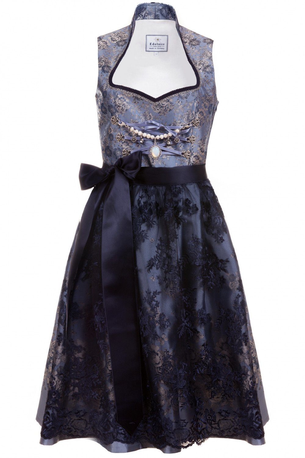 Edelnice Dirndl Adriana, Trachtenkleid