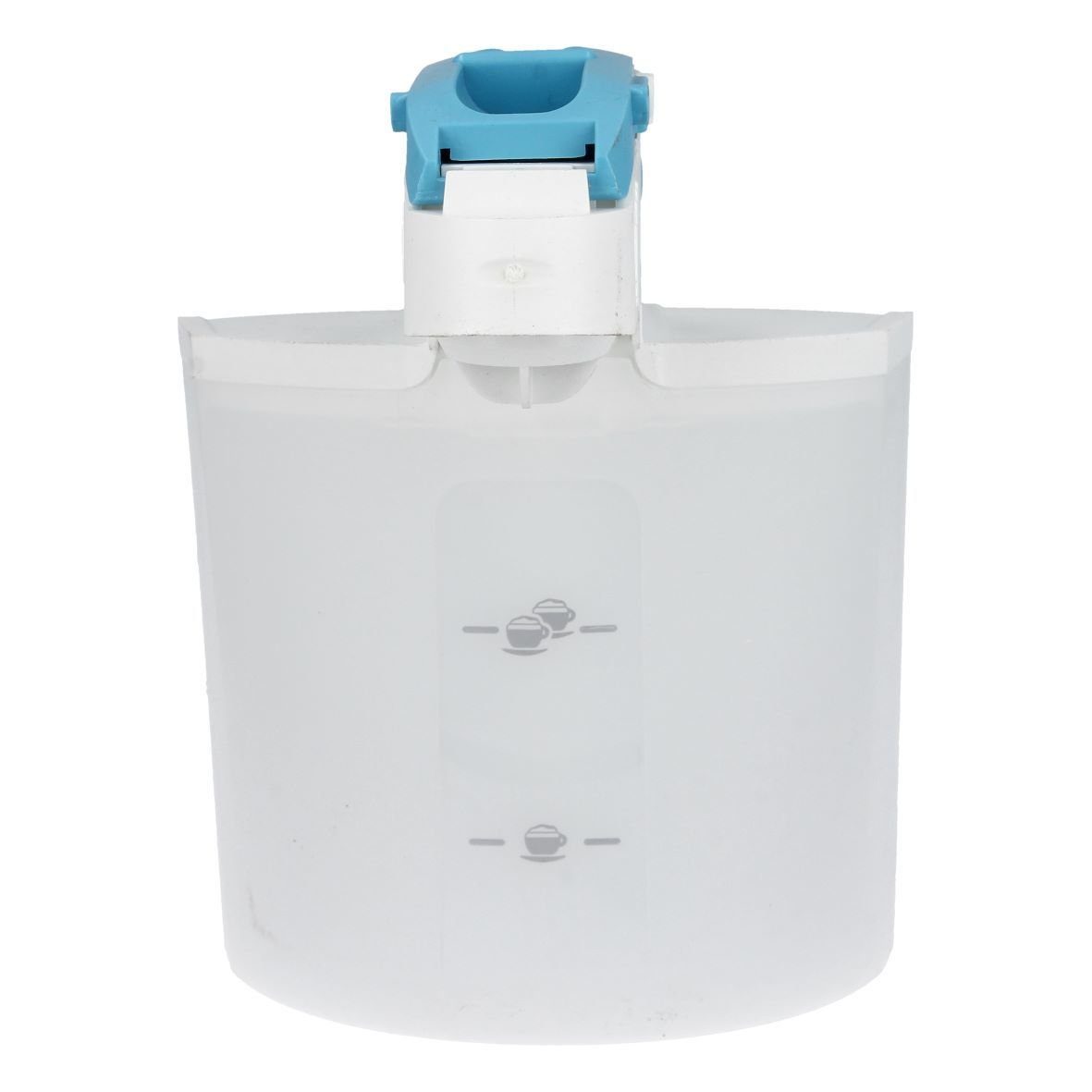Easypart Wassertank Wie Philips 422225950422 Milchbehälter Milchtank