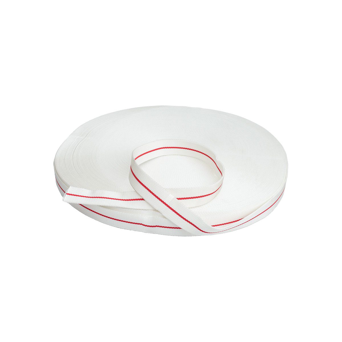 LYSEL® Zurrgurt Gurtband Polyester (PES), 50 mm breit, 3 mm stark, 5000 Kg (1-St), Spanngurt