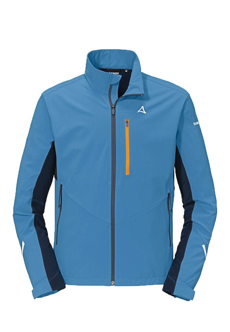 Schöffel Country Softshelljacke Schöffel Herren Softshelljacke ...