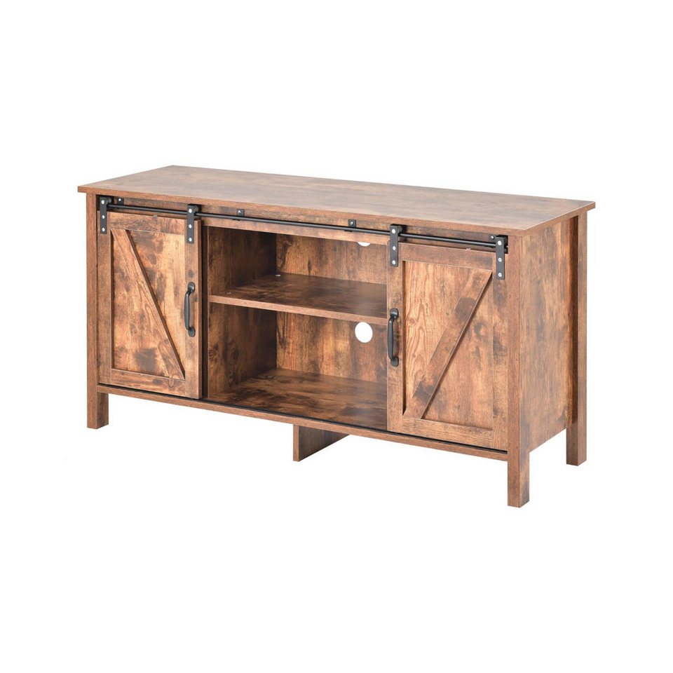 Ideasy Tv Schrank Sideboard Küchenschrank Aufbewahrungsschrank