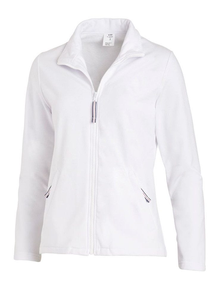 Leiber Fleecejacke