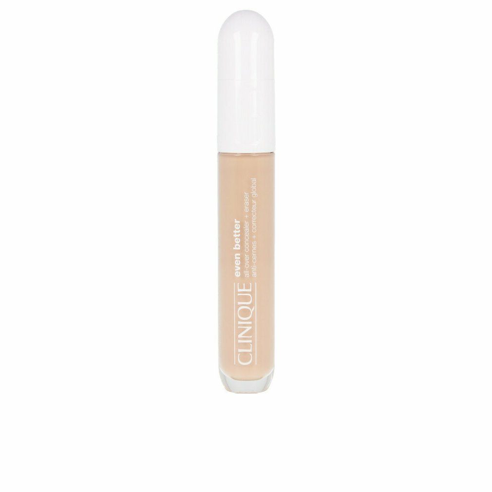 CLINIQUE Concealer Even Better All Over Concealer + Eraser, Damen