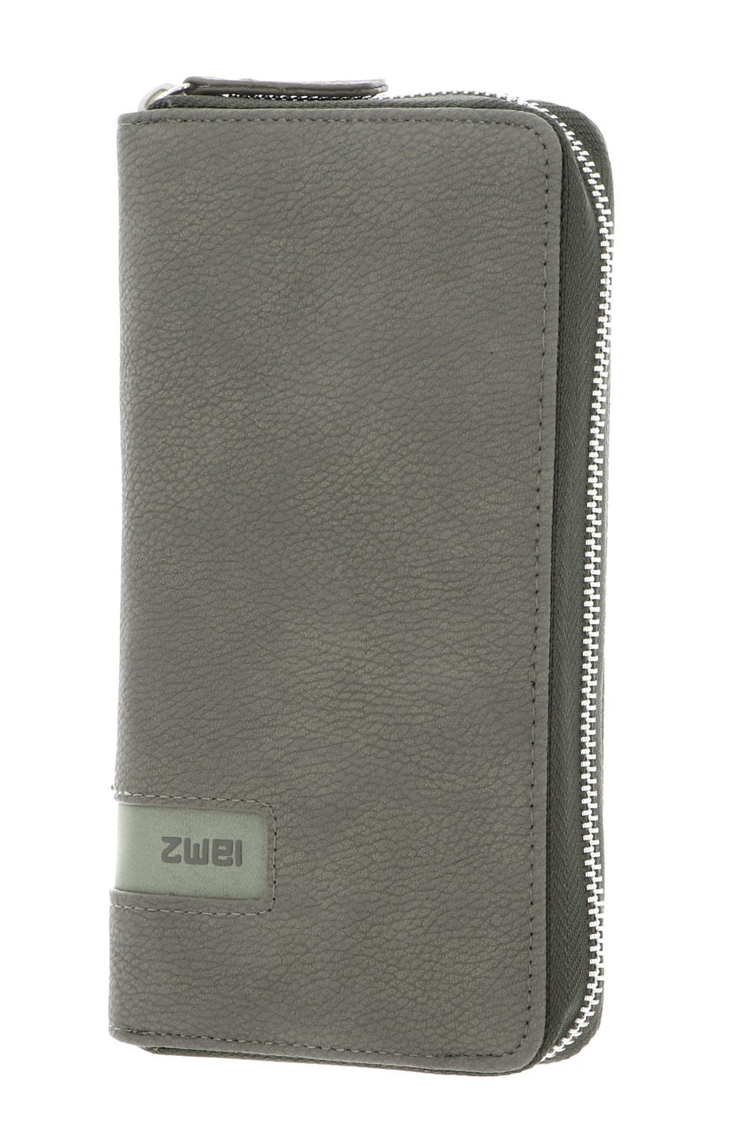 Zwei Geldbörse M.Wallet, 15 Fächer für Kreditkarten, EC Karten ...