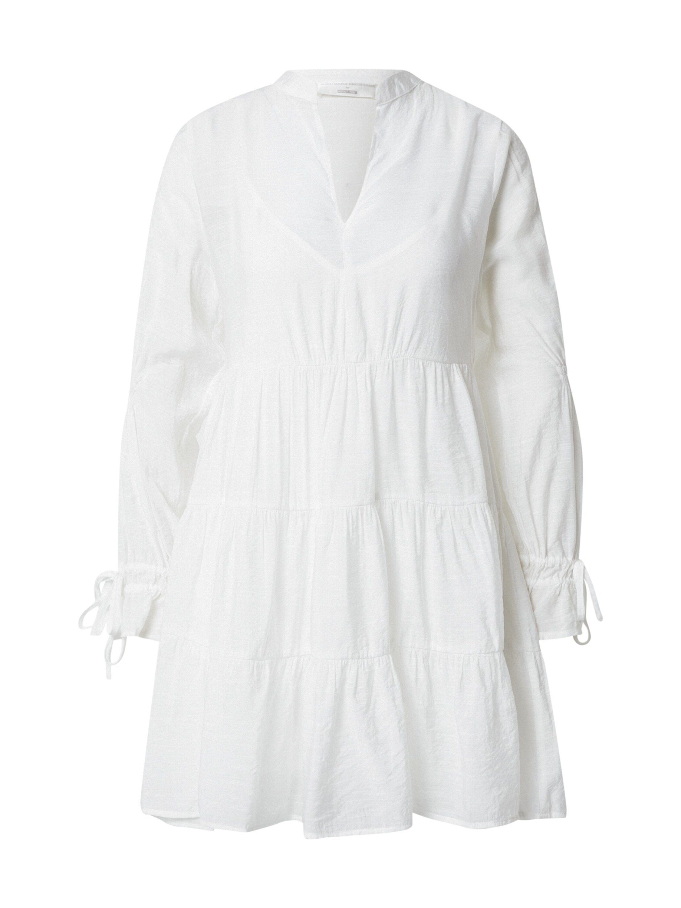 Guido Maria Kretschmer Collection Minikleid Naima 1 Tlg Drapiertgerafft