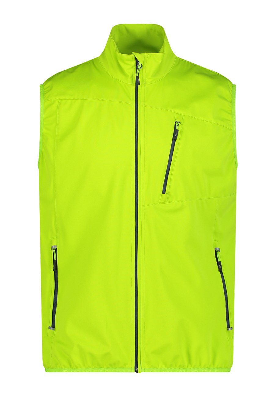 Cmp Softshellweste Cmp Herren Softshell Weste Extralight 33a6527