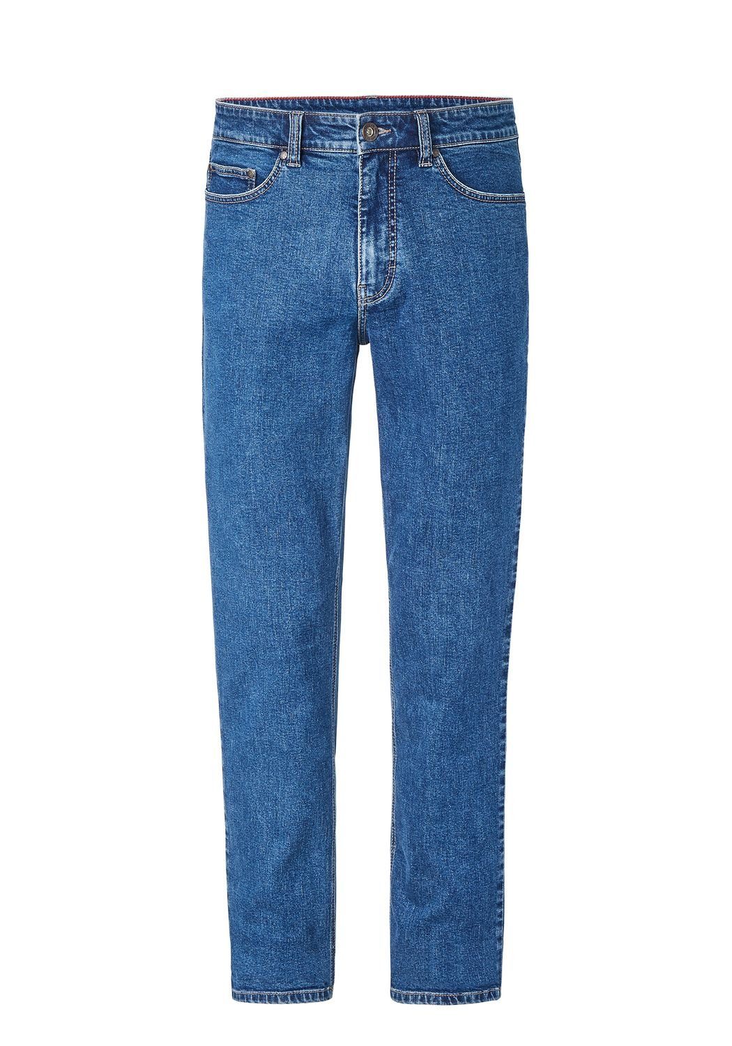 Paddock's Slim-fit-Jeans RANGER mit Stretch