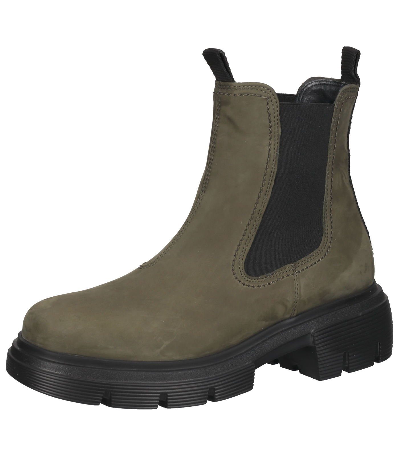 Stiefeletten Damen Paul Green