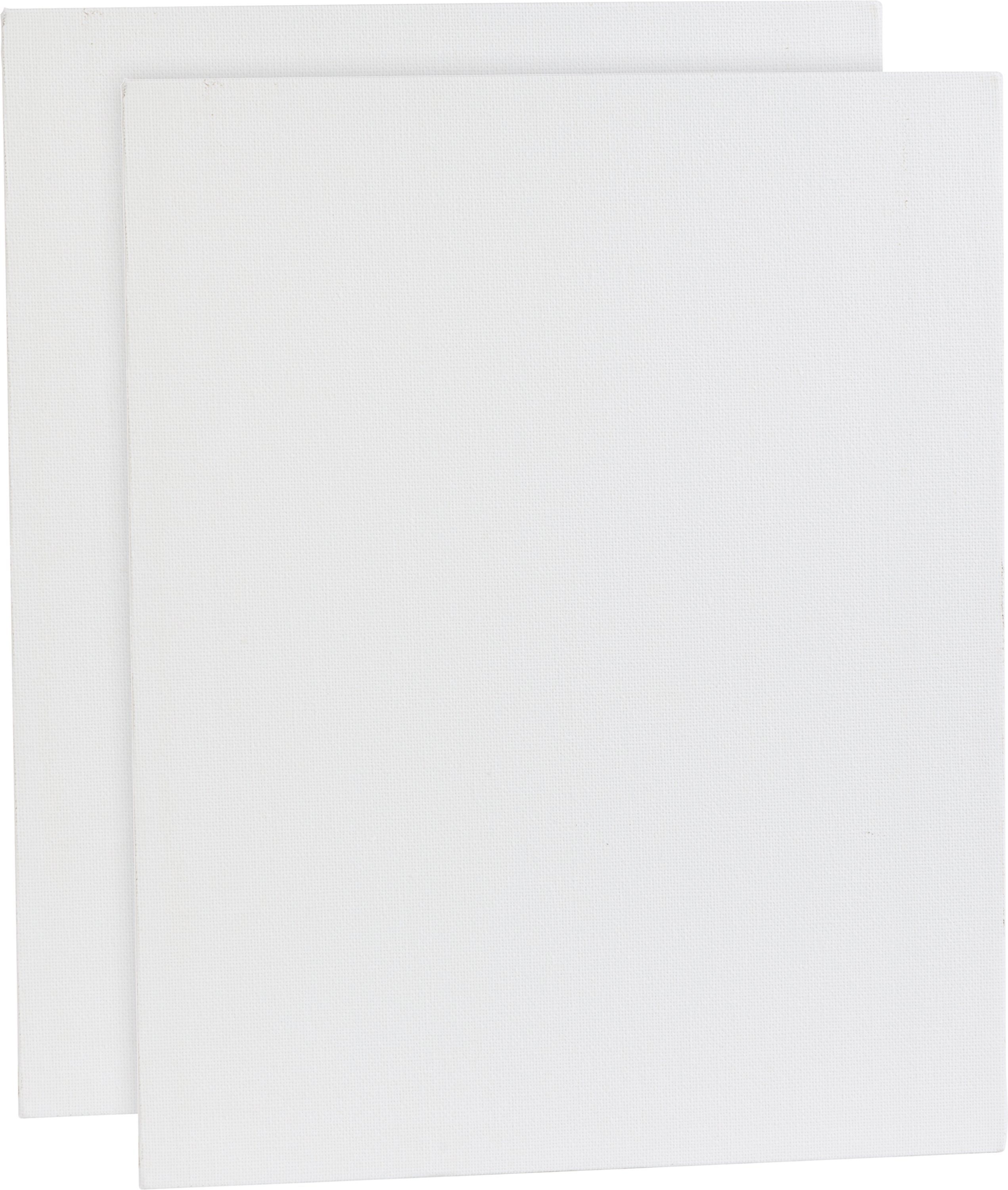 VBS Papierkarton Malpappen, 40 cm x 30 cm 2er-Pack