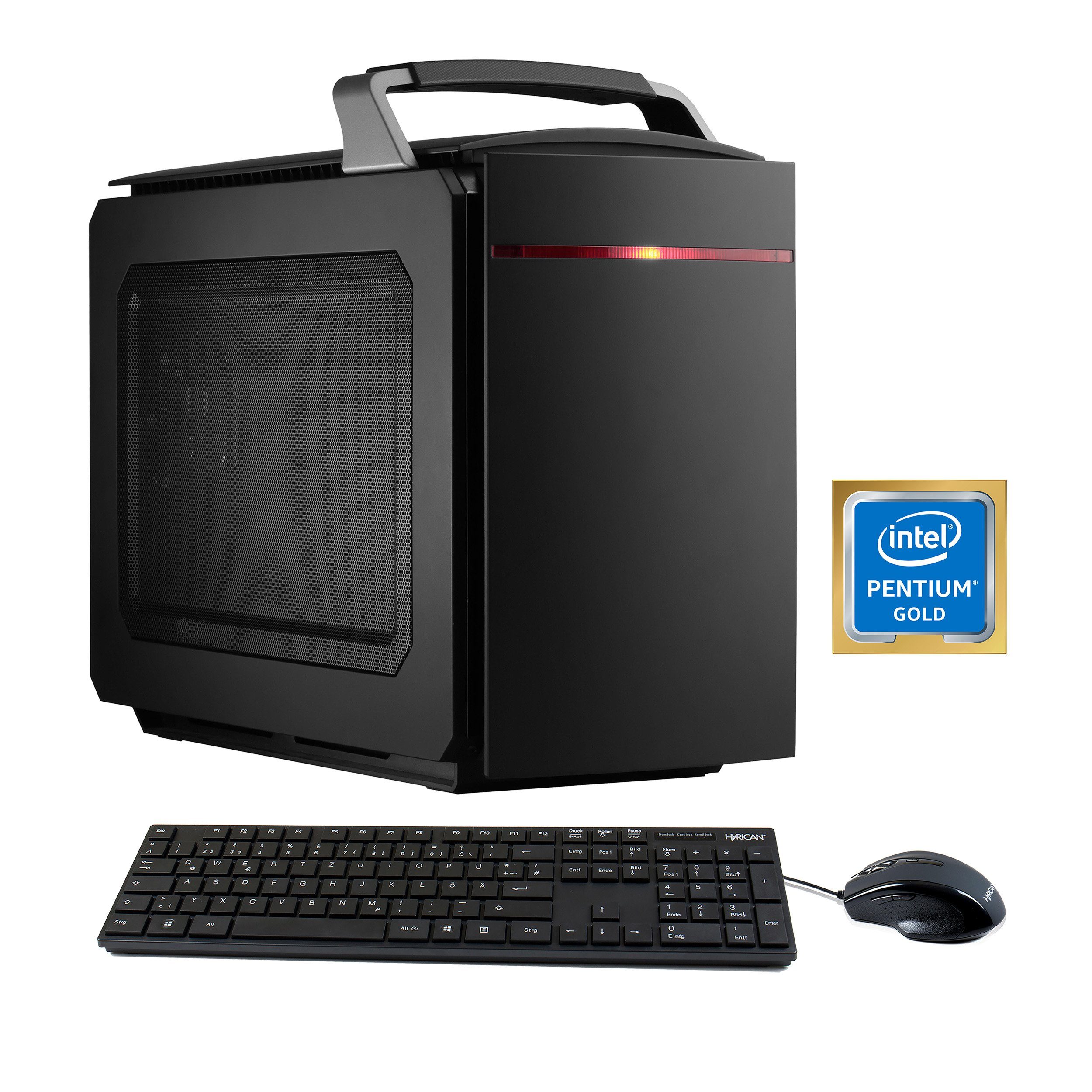 Hyrican Gaming Computer kaufen » Gamer Hyrican PCs | OTTO