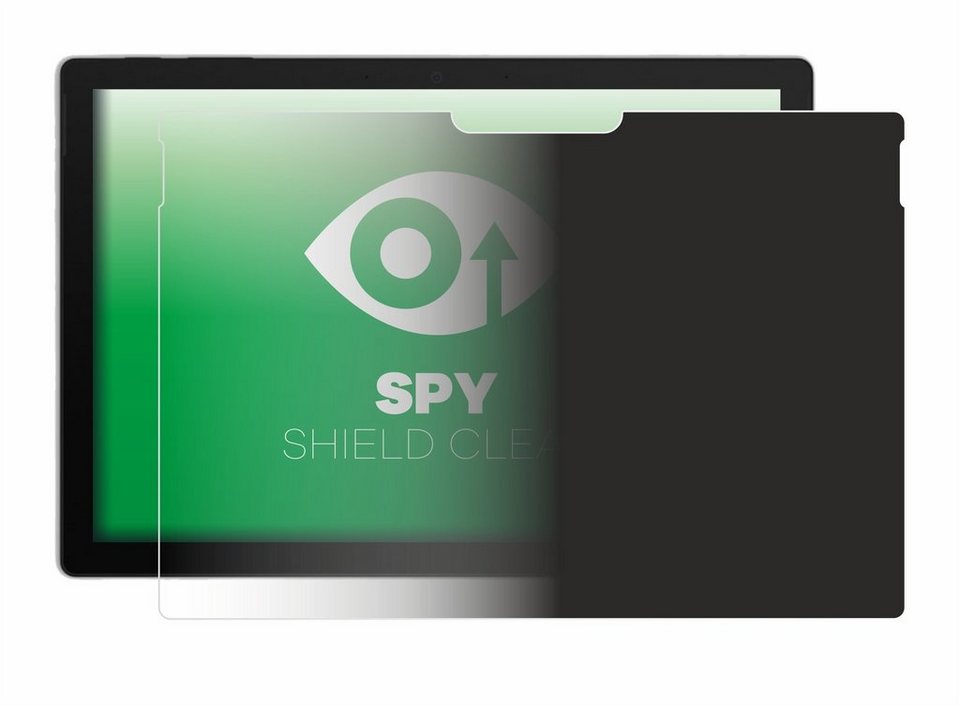Upscreen Blickschutzfolie Für Microsoft Surface Pro 7