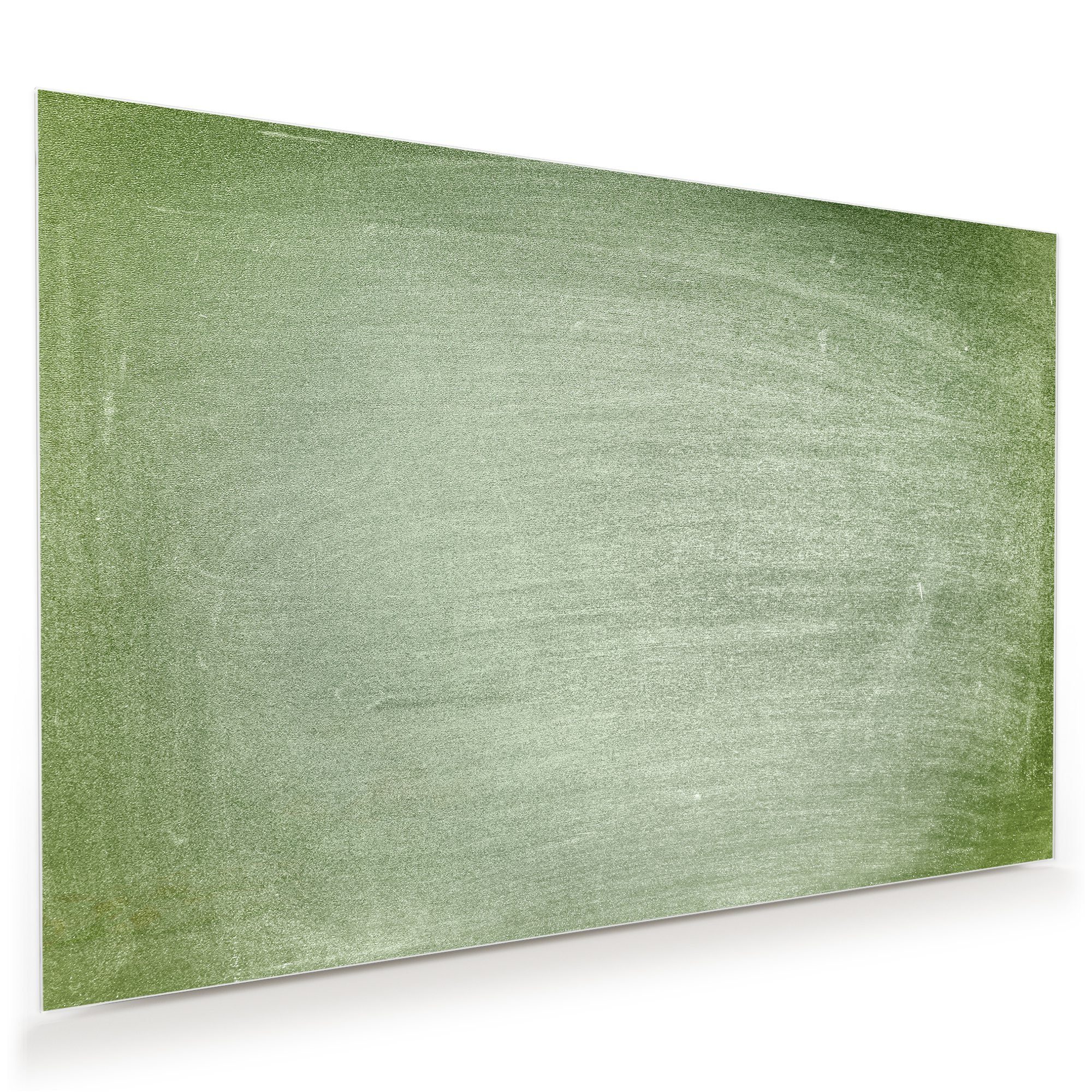 Primedeco Glasbild Wandbild Grobe Strukturen Mit Aufhängung Texturen