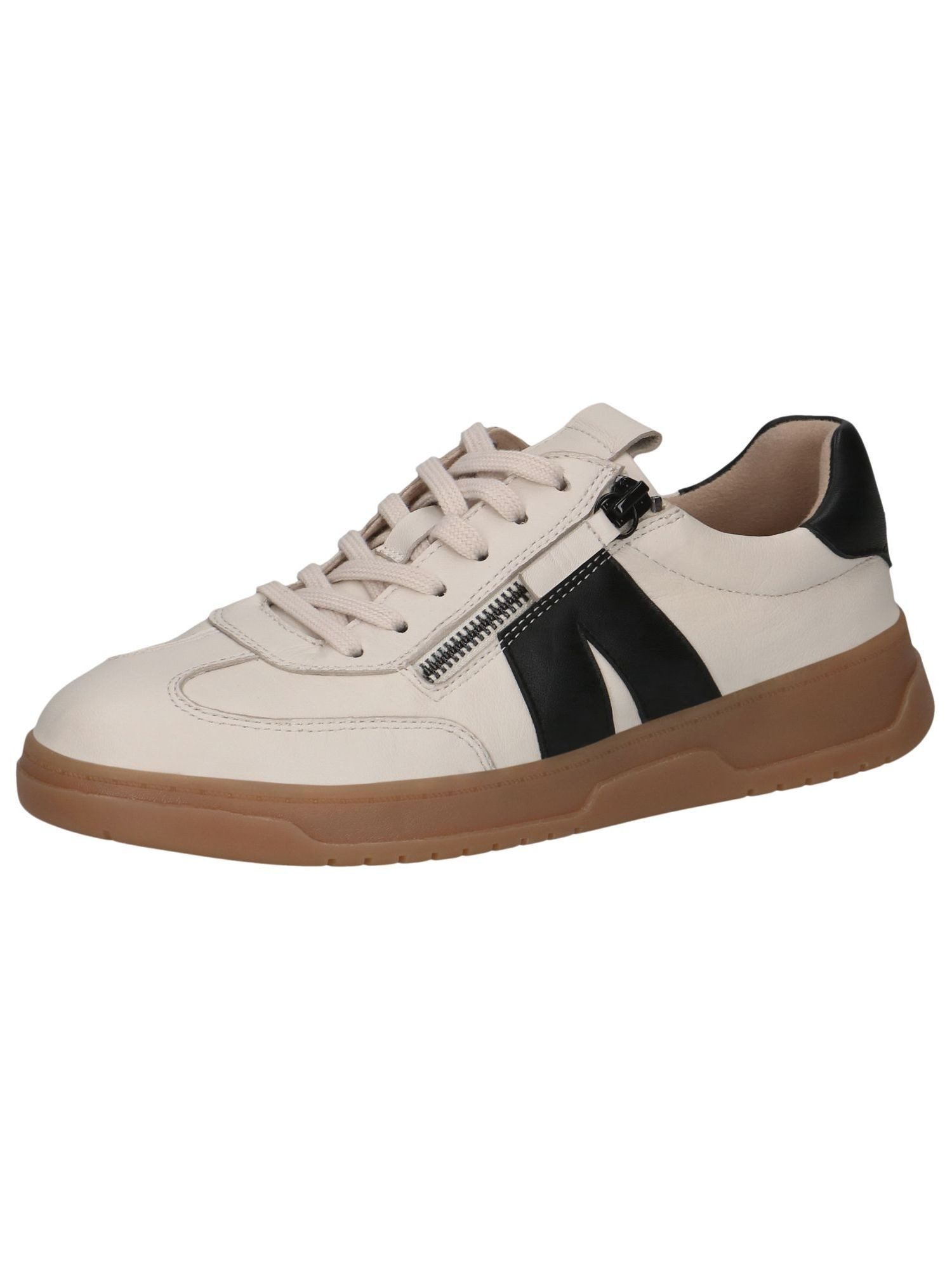 Caprice Sneaker Leder . Sneaker (1-tlg)