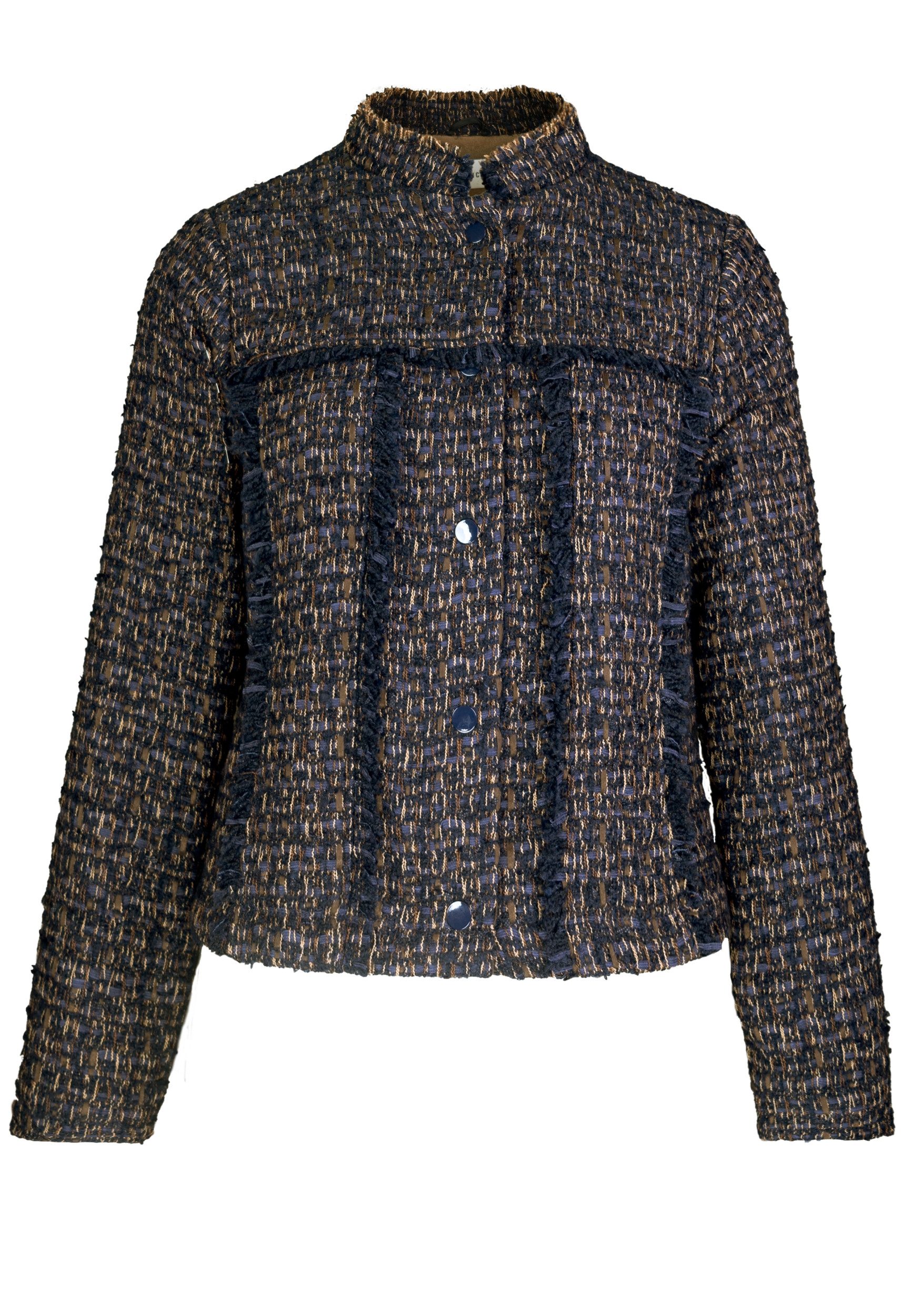 bianca Longblazer CAREN