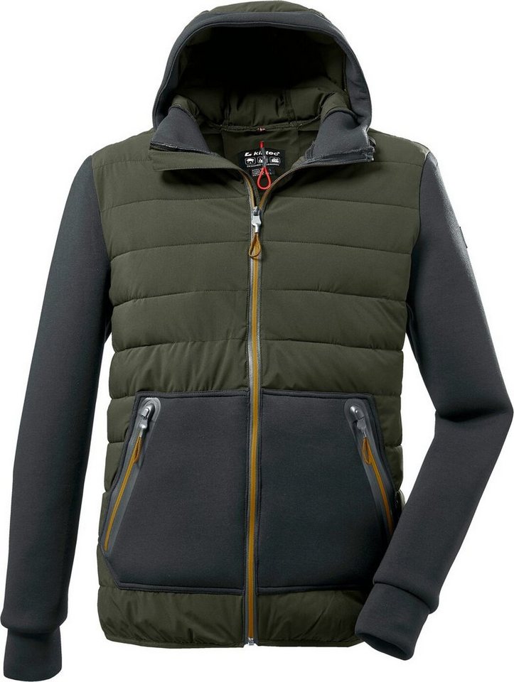 Killtec Funktionsjacke Kow 158 Mn Jckt