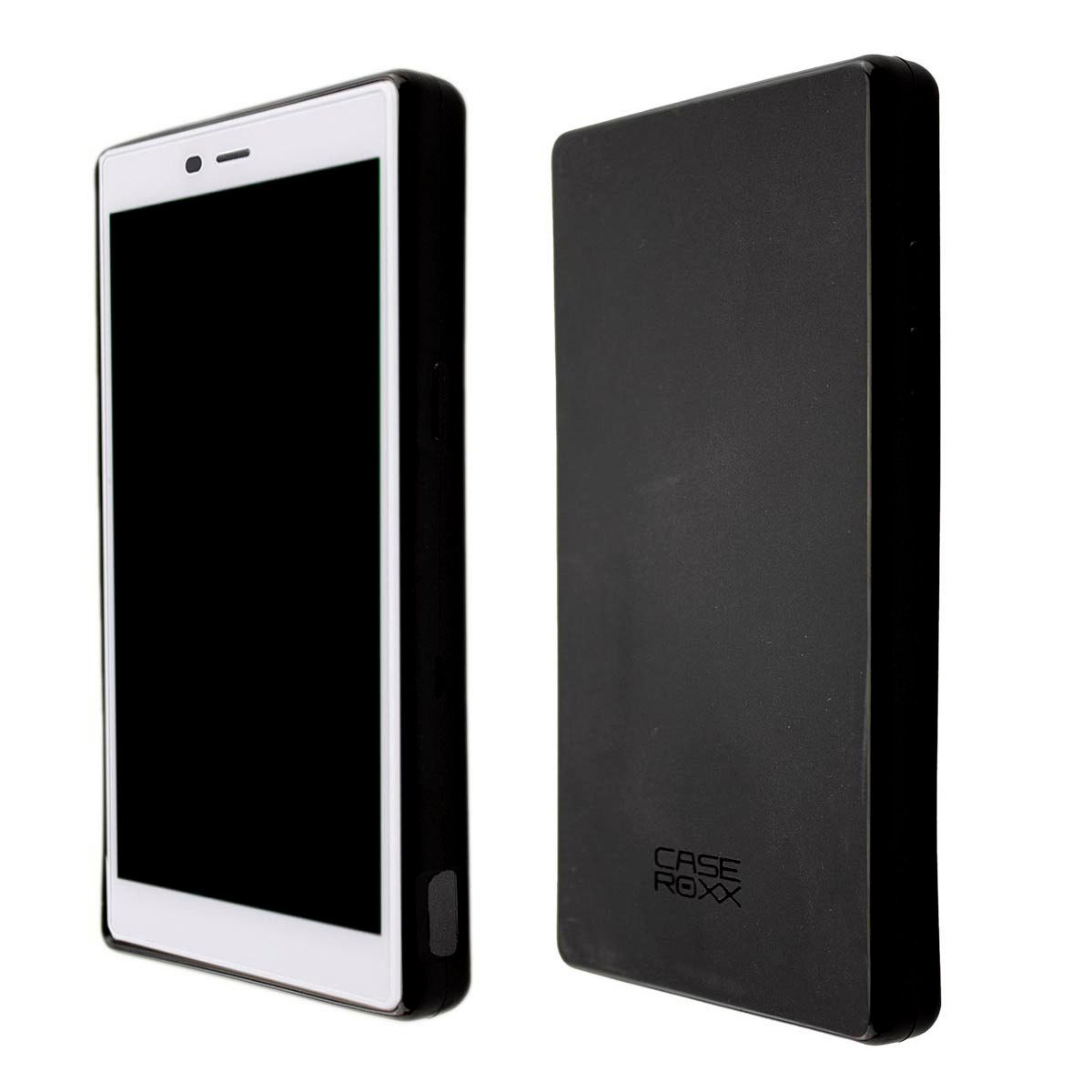 Caseroxx Handyhülle Caseroxx Handyhülle Tpu Hülle Für Glocalme G4 Pro