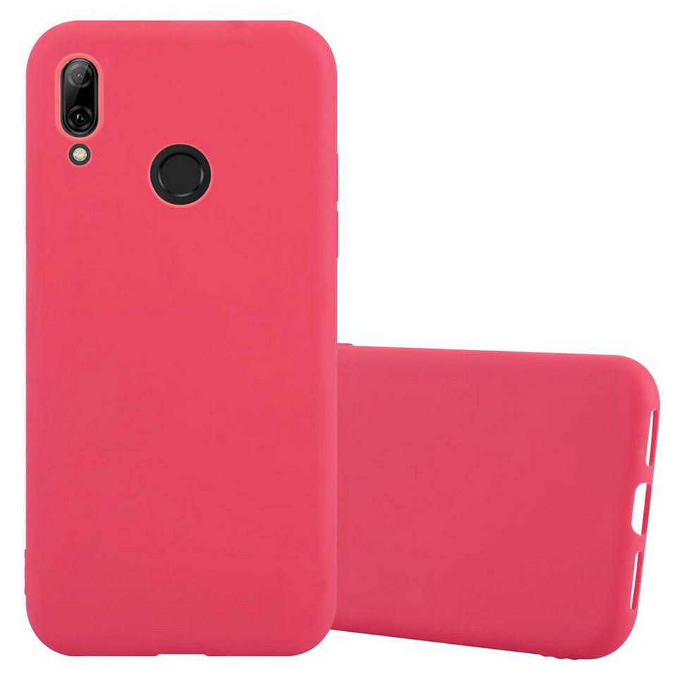 Cadorabo Handyhülle Honor 10 Lite Huawei P Smart 2019 Honor 10 Lite