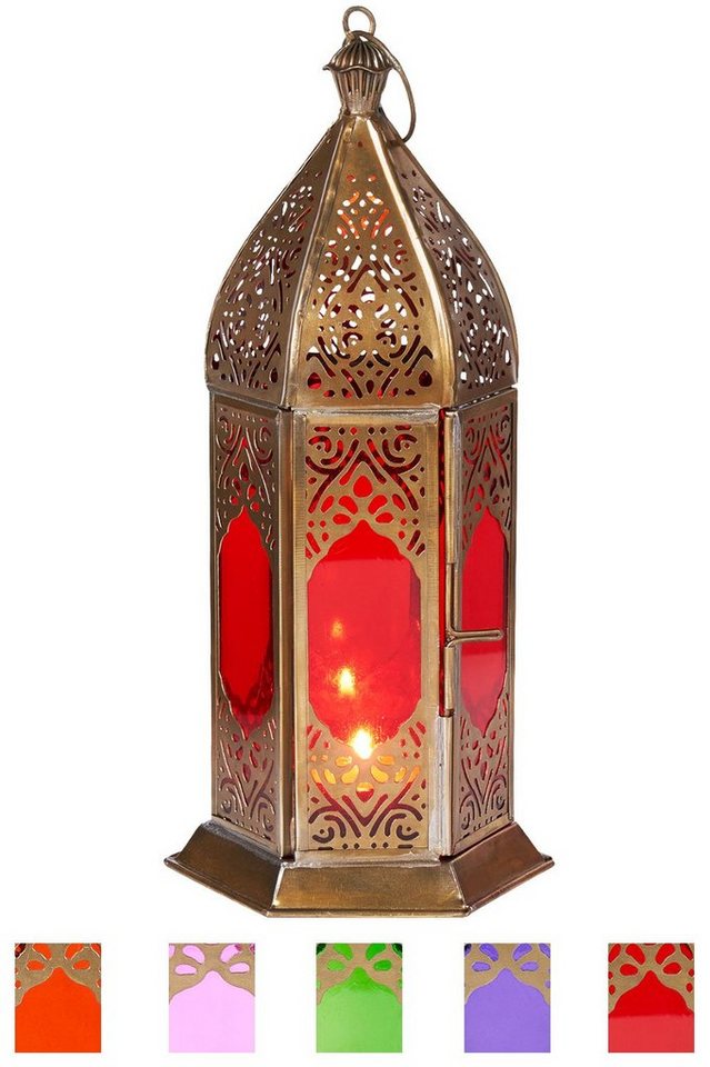 Marrakesch Orient And Mediterran Interior Windlicht Orientalisches