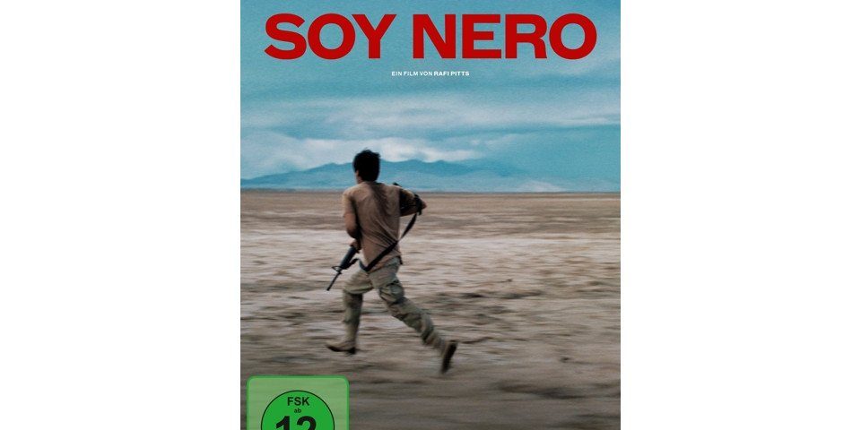 Indigo DVD-Rohling Soy Nero
