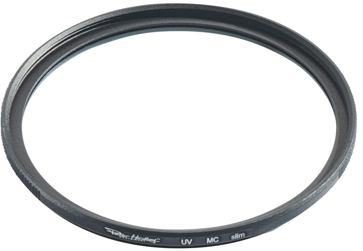 Peter Hadley MC UV-Filter 62 mm Objektivzubehör