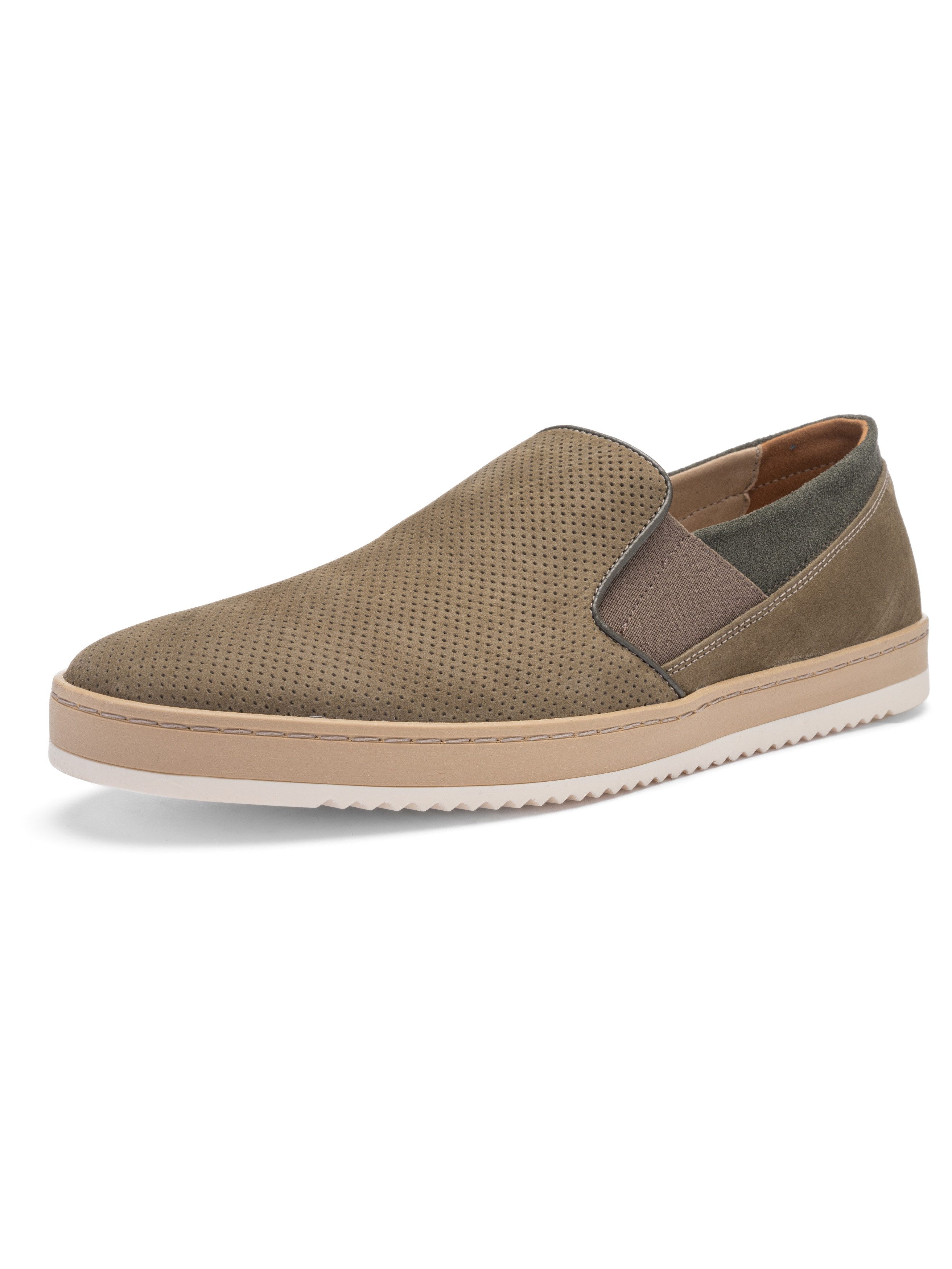 Ara Slipper Niko Slipper, Schlupfschuh