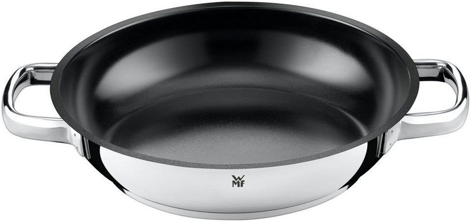 Wmf Bratpfanne Durado Cromargan® Edelstahl Rostfrei 1810 1 Tlg