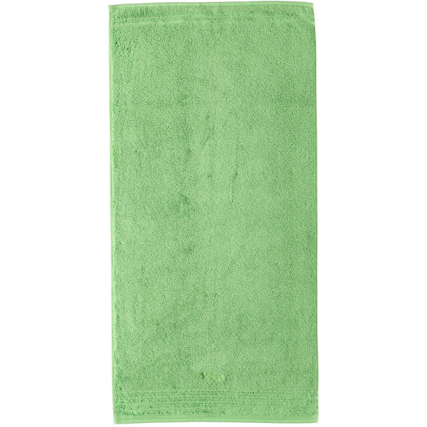 Vossen Handtücher Vienna Style Supersoft 100 Baumwolle Puristisches