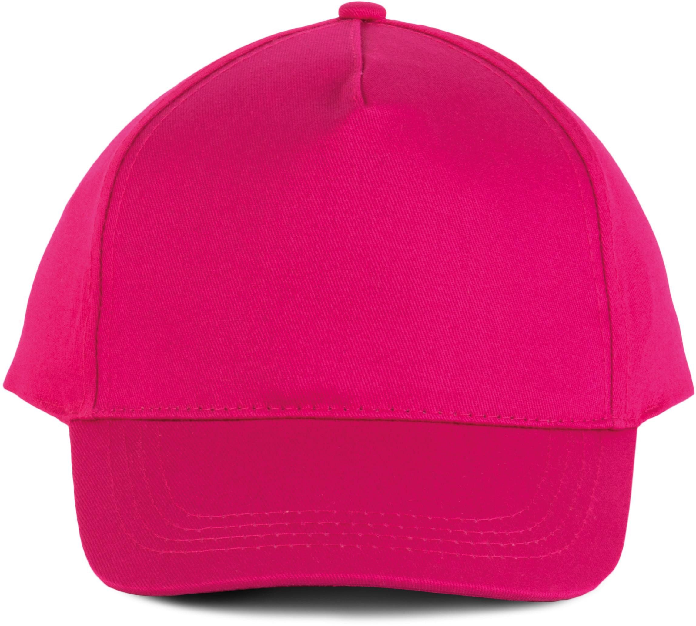 K-UP Baseball Cap 5-Panel-Kappe Baumwolle, Trucker Hat